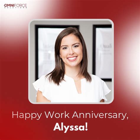 Alyssa Harding On Linkedin Today Marks A Special Milestone In My