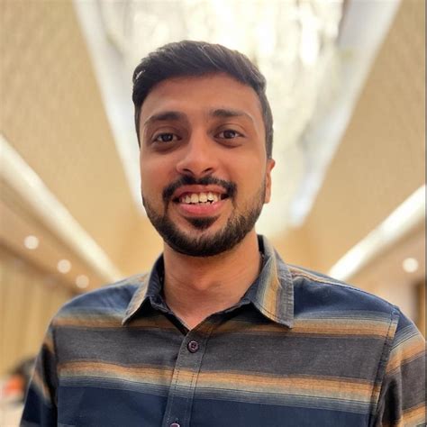 Vijay Vignesh Venkataramani Analyst Cognizant Linkedin