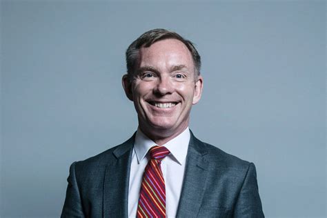 Sir Chris Bryant Mp To Open Tboes Global Policy Forum Exhibition