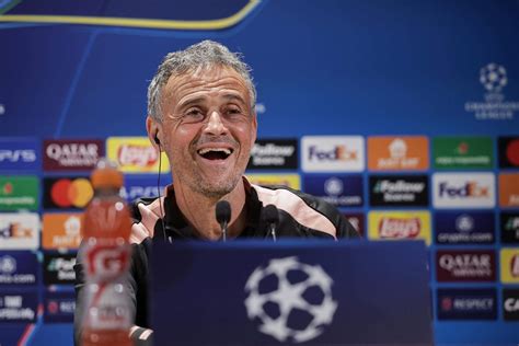 Luis Enrique Advierte A Xabi Alonso Y Echa Un Fichaje Del Real Madrid Por Tierra