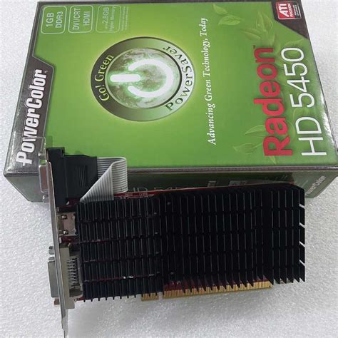Jual Vga Card Pci Express Nvidia Geforce 1gb Ddr3 64bit Likenew Vga Card Amd Radeon 1gb Gddr3