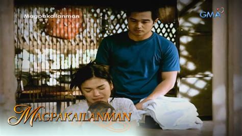 Magpakailanman: "Ang Asawa Kong Aswang" - YouTube
