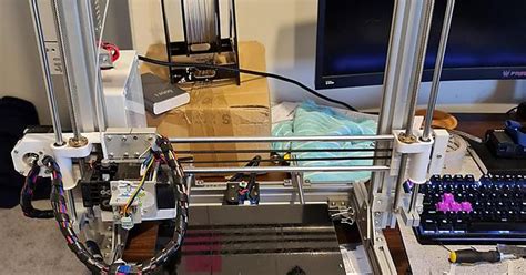 Custom Am8 Printing Issues Album On Imgur