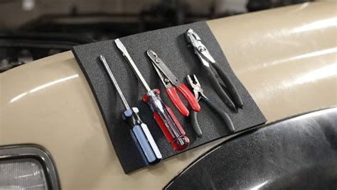 Magnetic Tool Mat Manufacturer In China Dailymag