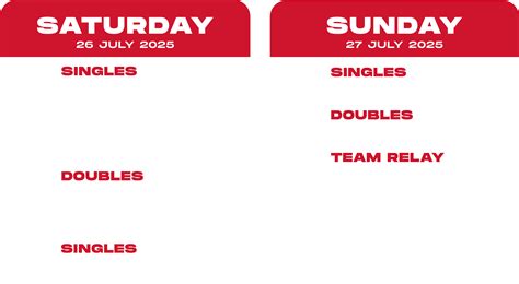 Home Kuala Lumpur REDLINE Fitness Games