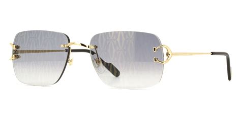 Discover The Elegance Of Cartier Glasses C Decor A Comprehensive Guide