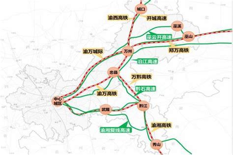 巫镇高速什么时间通车 巫镇高速公路最新消息旅泊网