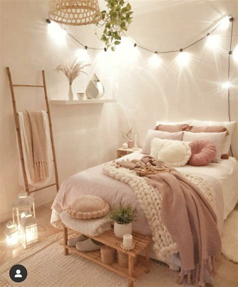 Cozy Room Decor Cute Bedroom Decor Room Makeover Bedroom Redecorate
