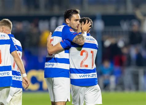 Interview Sam Kersten Peczwollenl