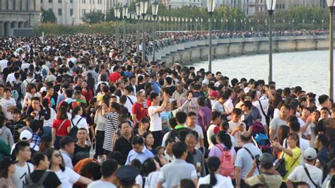 The Problem Of Overpopulation And Its Effect On The Environment IPleaders