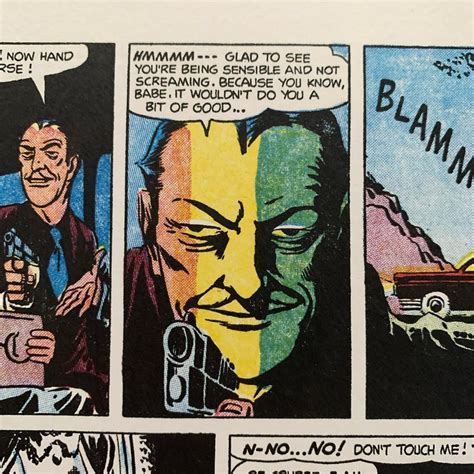 The Faces Of Steve Ditko R Comicbookporn