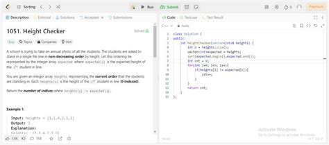 day46 of 100daysofcode challenge on leetcode anmol dhanotiya posted