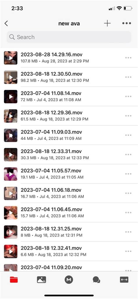 Datbitchbarbiee Ava Villain Stackin Barbie Mega 5biggest Mega Of Ava Uactullyhim