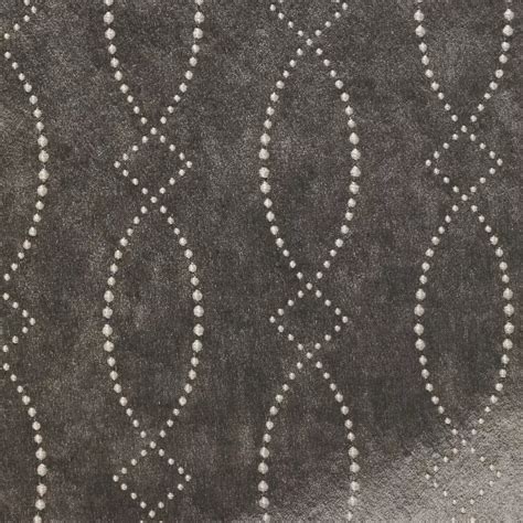 Tissu Cassiope Nobilis Collection Soieries Graphiques