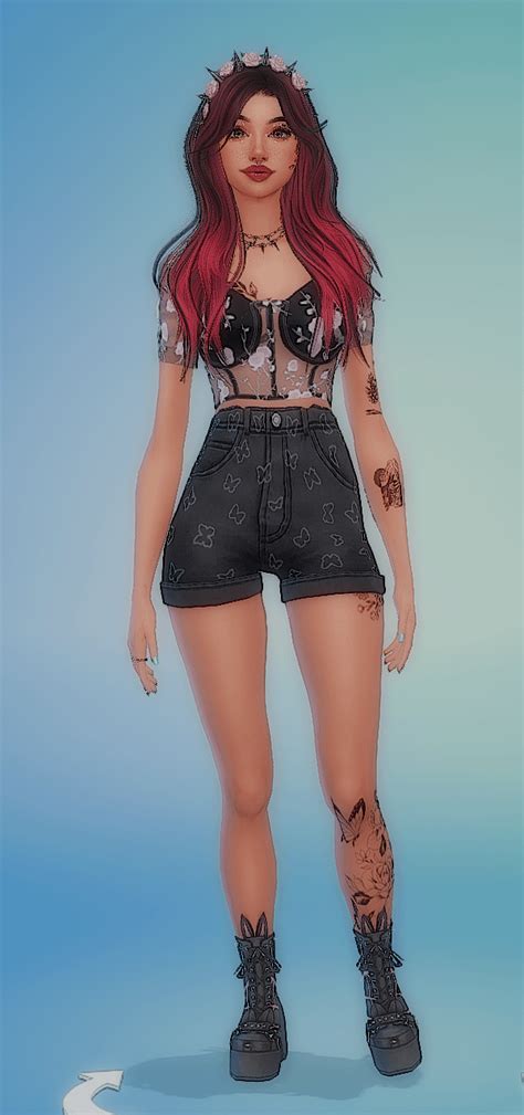 My Spring Sim Rsims4