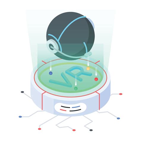 Trendy Virtual Assistant 21925637 Vector Art At Vecteezy Trendy Virtual Assistant 21925637 Vector Art At Vecteezy