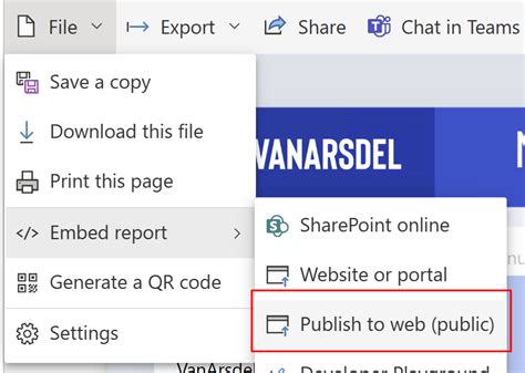 Remove Share Icons In Power Bi Shared Report Microsoft Fabric Community