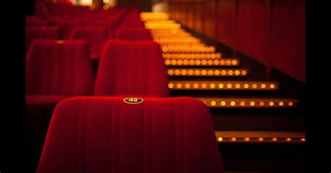 What Ive Learnt By Setting Up The Bechdel Test Fest Huffpost Uk