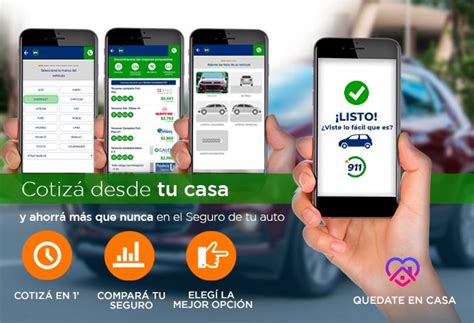 Cotizador De Seguros Online Seguros