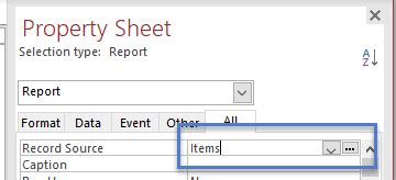 Create QR Code D Barcodes In MS Access BarCodeWiz
