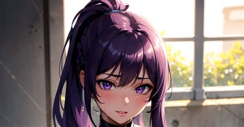 Ai生成 セクシーレースクイーン もーやんのイラスト Pixiv