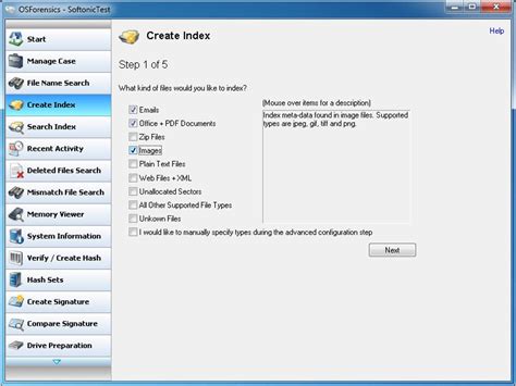 Osforensics Download