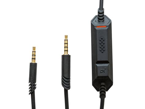 Astro A10 Cable Too Long Looking For A Replacement R Astrogaming