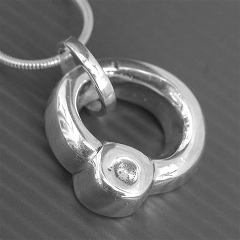 Sweet Ring Lwsilver Handmade Jewellery Designer