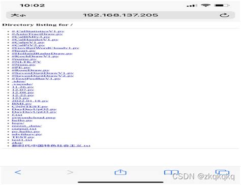 使用python实现局域网文件共享（速度超快）python局域网文件自动同步 Csdn博客