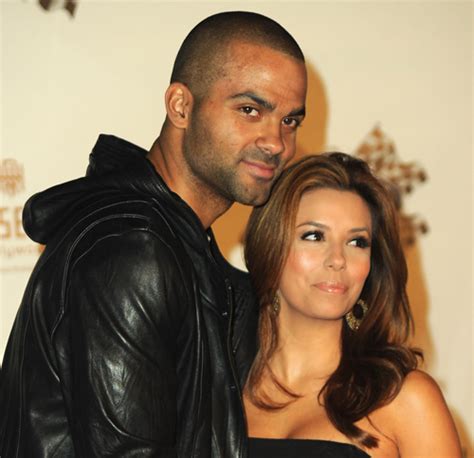 BLOG DUNA DEPORTE EVA LONGORIA Y SU MARIDO TONY PARKER ERAN UNA DE
