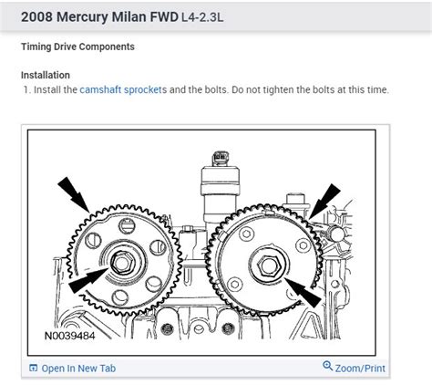 Vvt And Timing Problems I Have The Vehicle Listed Above With 70