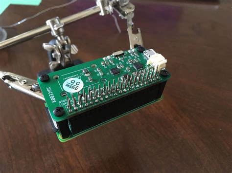 power your raspberry pi zero with a battery and juicebox zero howchoo