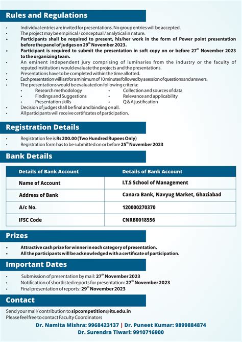 Anubhav 2023 Summer Internship Project Competition Its Im