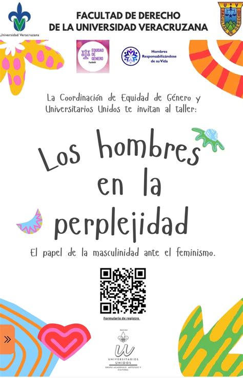 Equidad De Genero Facultad De Derecho