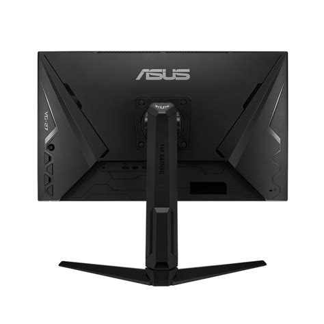 Игровой монитор 23.8" Asus TUF Gaming VG249QM1A 1920x1080 16:9 Fast IPS ...