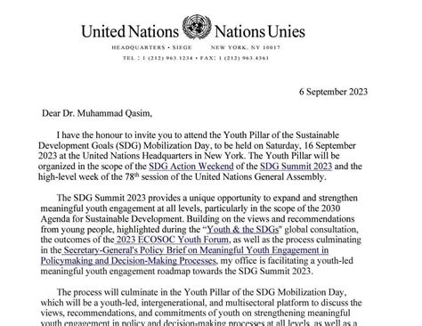 Muhammad Qasim On Linkedin Sgds Youth Publicpolicy Sciencepolicy