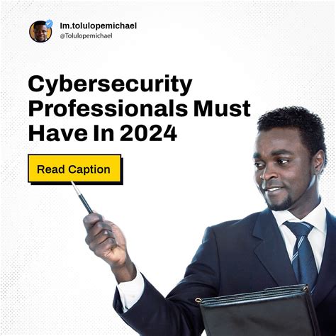 Tolulope Michael On Linkedin Tolulopemichael Cybersecurity