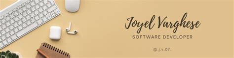 joyel varghese software developer panlab ict solutions linkedin