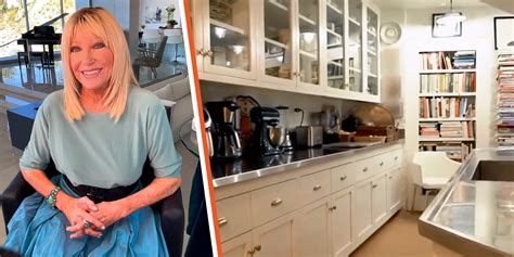 Suzanne Somers Died Just One Day Before Birthday — Inside The House