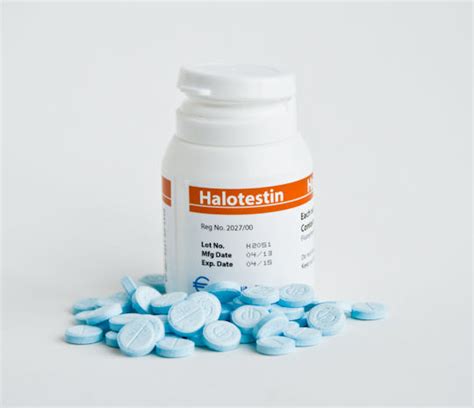 Halotestin The Ultimate Guide To Benefits Risks And Usage