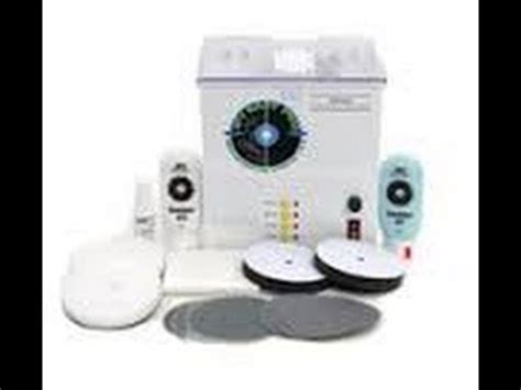 Jfj Easy Pro Disc Machine Review Youtube
