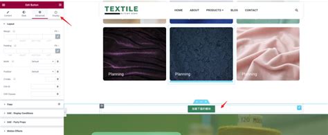 如何在Elementor中实现点击事件显示或隐藏元素 NUTSWP 如何在Elementor中实现点击事件显示或隐藏元素 NUTSWP