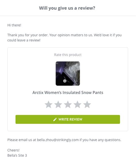 The Ultimate Product Review Guide Building Your Site