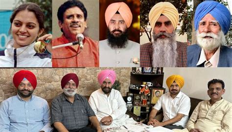 45ਵੇਂ ਪ੍ਰੋਃ ਮੋਹਨ ਸਿੰਘ ਯਾਦਗਾਰੀ ਮੇਲੇ ਤੇ ਪੰਜ ਸ਼ਖਸੀਅਤਾਂ ਪੰਜਾਬੀ ਕਵੀ ਤੇ