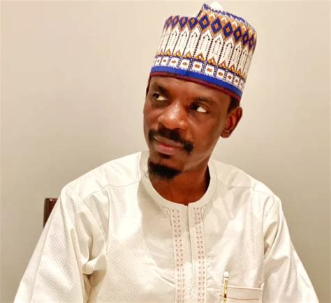 Nigerians Dig Up Old Tweet Where Bashir Ahmad Supported Death Penalty