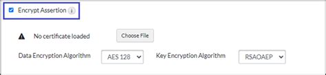 Netskope Security Cloud Saml My Page Sso Configuration Rsa Ready