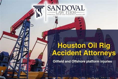 Oilfield Injuries Oil Field Accident Lawyer New Mexico Davie
