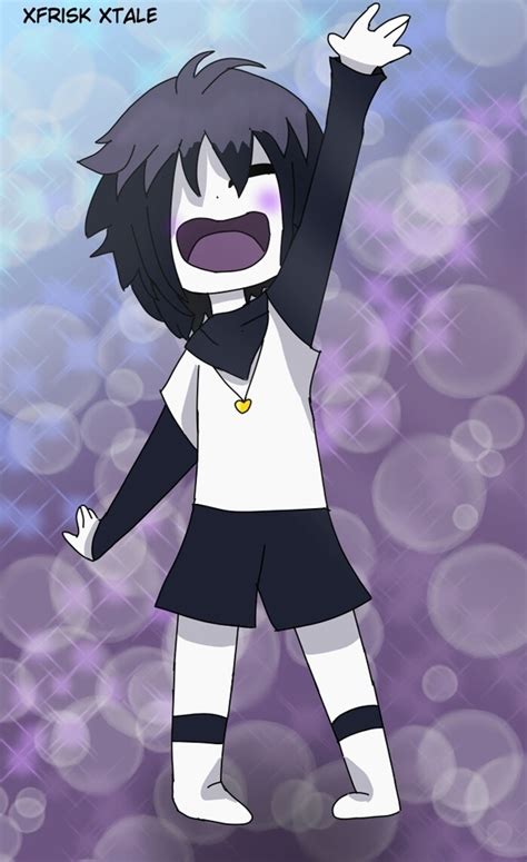 Frisk Xtale On Tumblr
