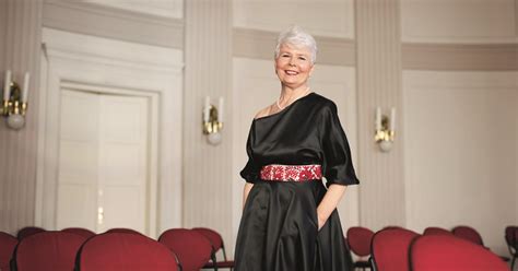 Gloria Jadranka Kosor O Sinu Unuku I Lažnim Prijateljstvima