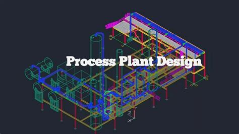 Process Plant Design Ppsx